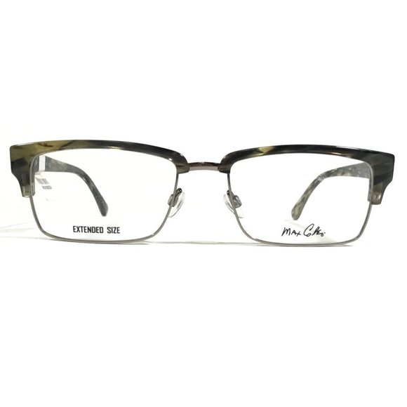 Max Cole | Accessories | Max Cole Mc 54 Col 60 Eyeglasses Frames ...